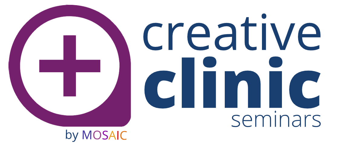 Creative Clinic #2 ΙΔΕΕΣ ΚΑΙ ΠΡΟΤΑΣΕΙΣ ΓΙΑ ΤΟΝ ΠΟΛΙΤΙΣΜΟ - MOSAIC