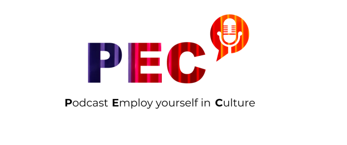 PEC Project: Podcast Employ Yourself in Culture - MOSAIC
